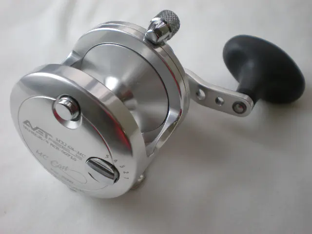 アベットMXJ64MCラプターシルバー - 66,300円 : 海釣り、船釣り アベットMXJ64MCラプターシルバー - 66,300円 : 海釣り、船釣り