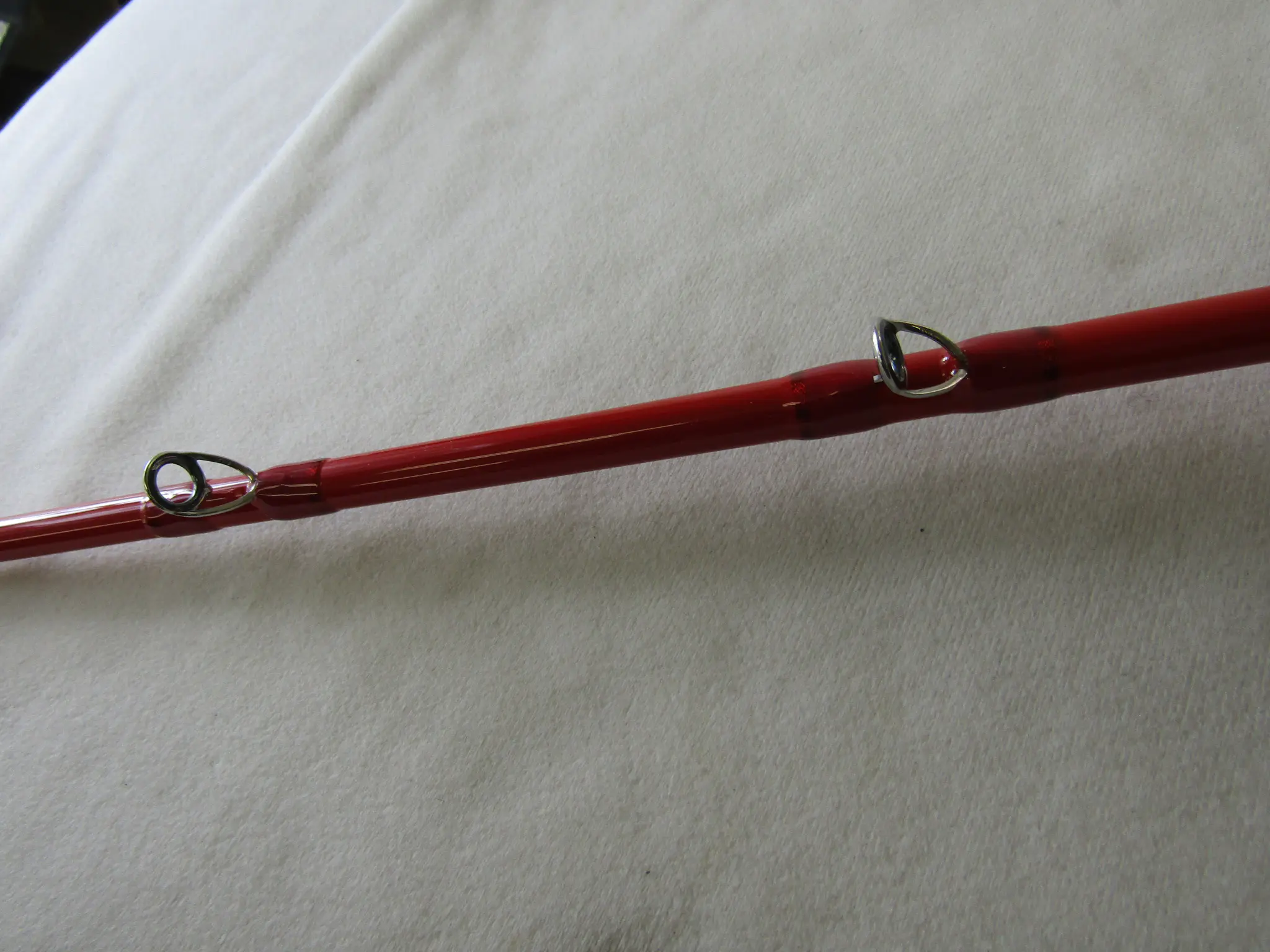 ハイパーブレードオキメバル260 - 44,600円 : 海釣り、船釣り専門店の