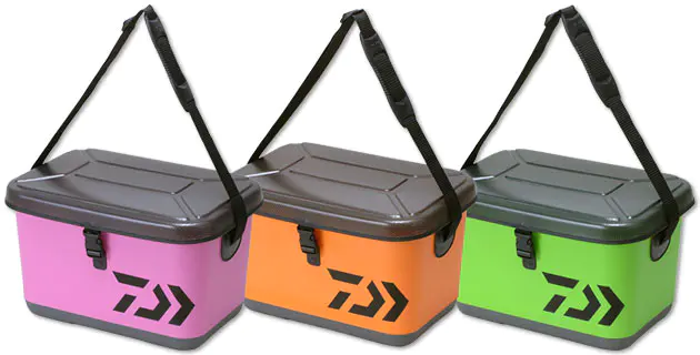 HDタックルバッグ(A) S45cm - 9,116円 HDタックルバッグ(A) S45cm - 9,116円